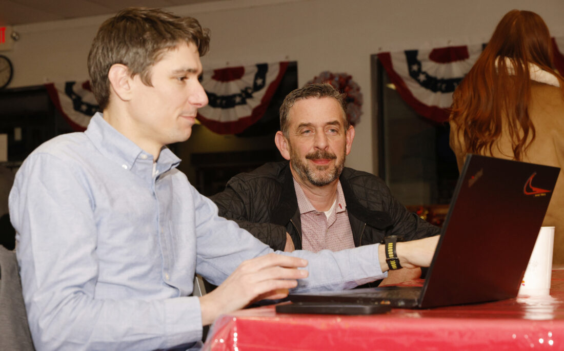 Rulli, Kripchak Win 6th Congressional District Primaries | News, Sports ...